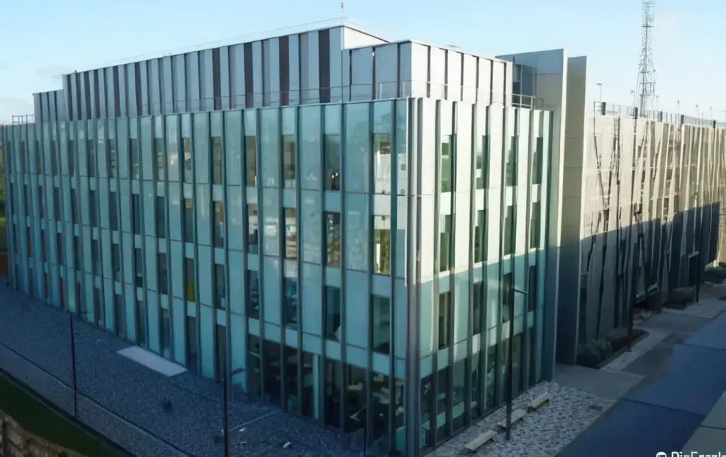 Our Facilities – EDX Medical